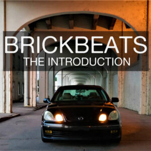 Brickbeats – ‘The Introduction . . .’ – Grown Up Rap