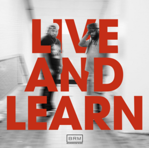 Khrysis – ‘Live And Learn’ – Grown Up Rap