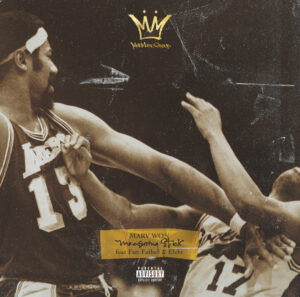 Marv Won – ‘Measuring Stick’ – Grown Up Rap
