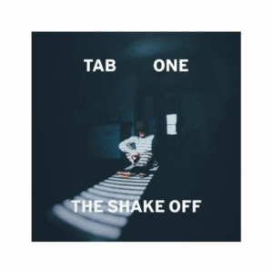 Tab-One – ‘The Shake Off’ – Grown Up Rap
